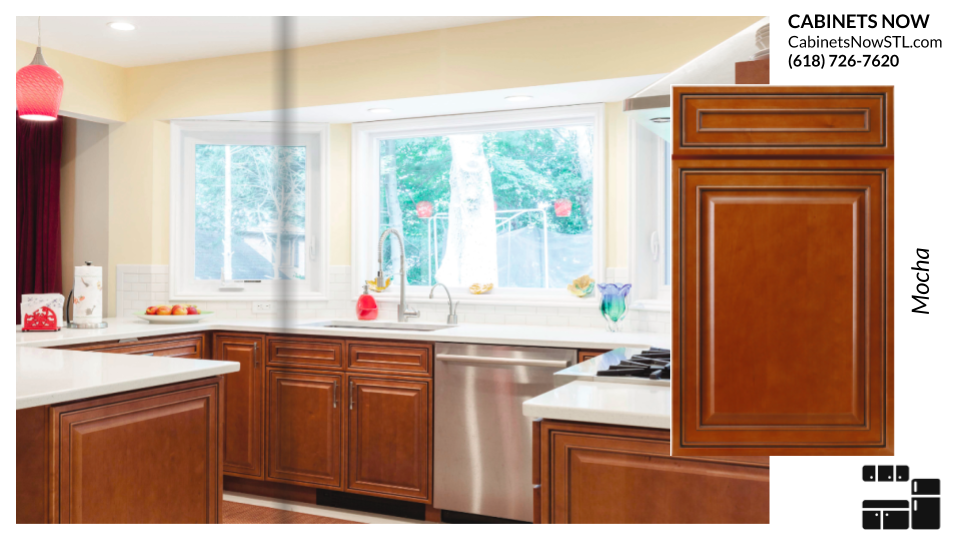 Our Cabinets – CABINETS & GRANITE NOW